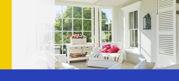 How to Convert a Deck to a Sunroom | Evolution Sunrooms